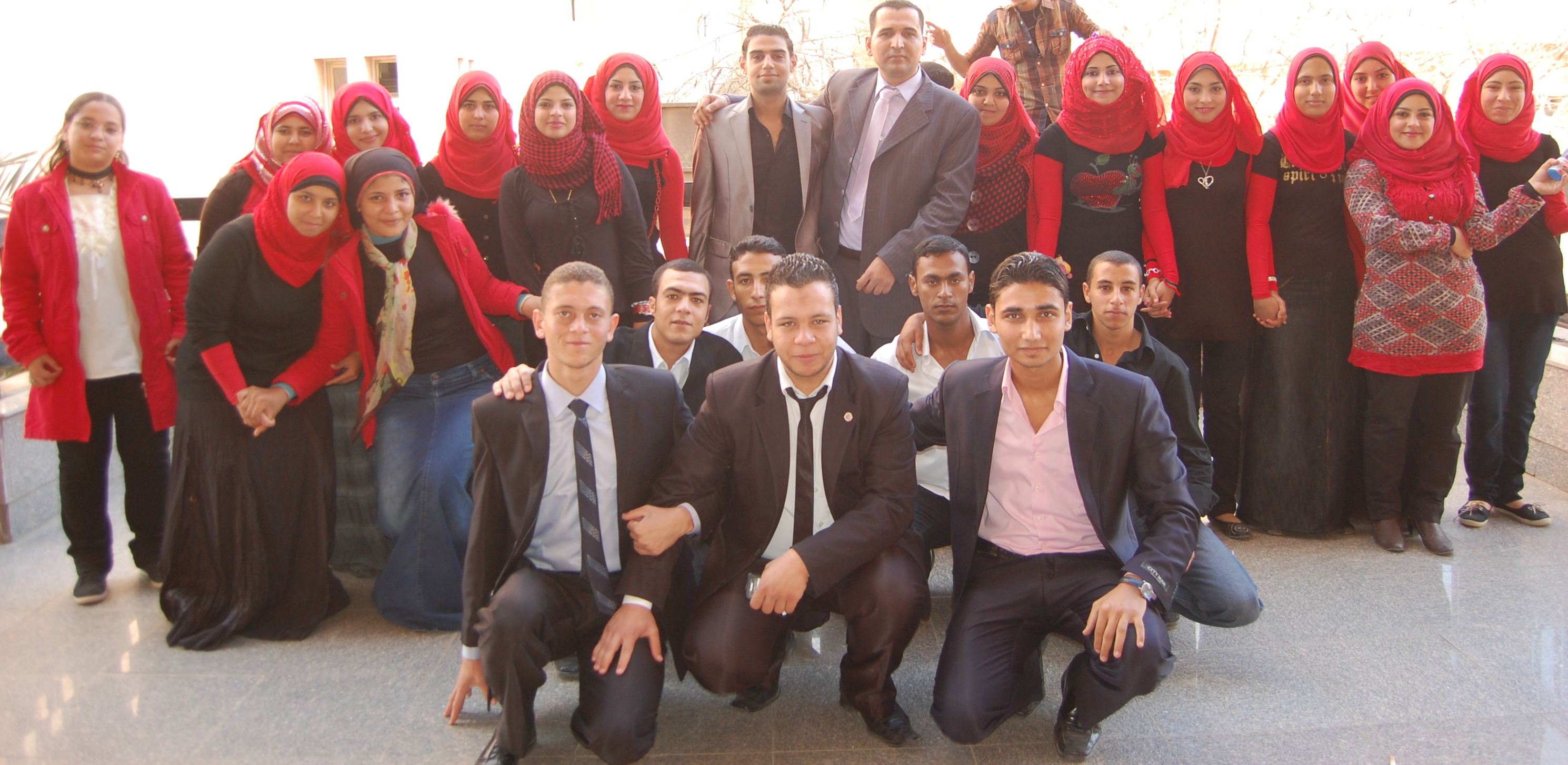 Mohamed El-Demerdash