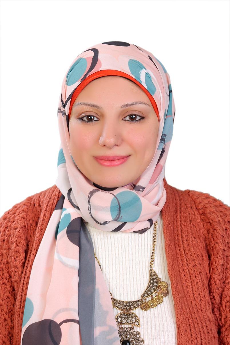 Eman Ahmed Taha