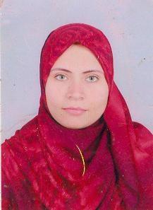 Dalia Mahmoud El-Sayed Muhammad|About