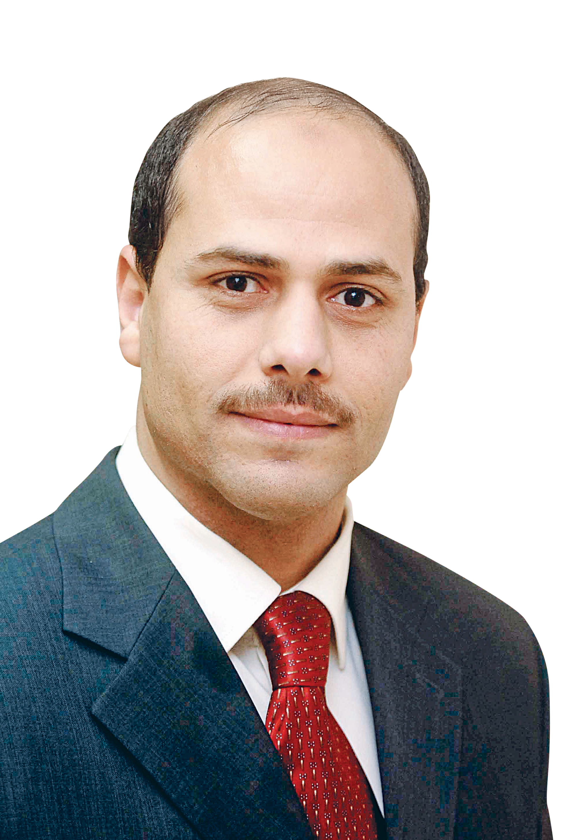 Fathy Ibrahim Ismail Ahmed